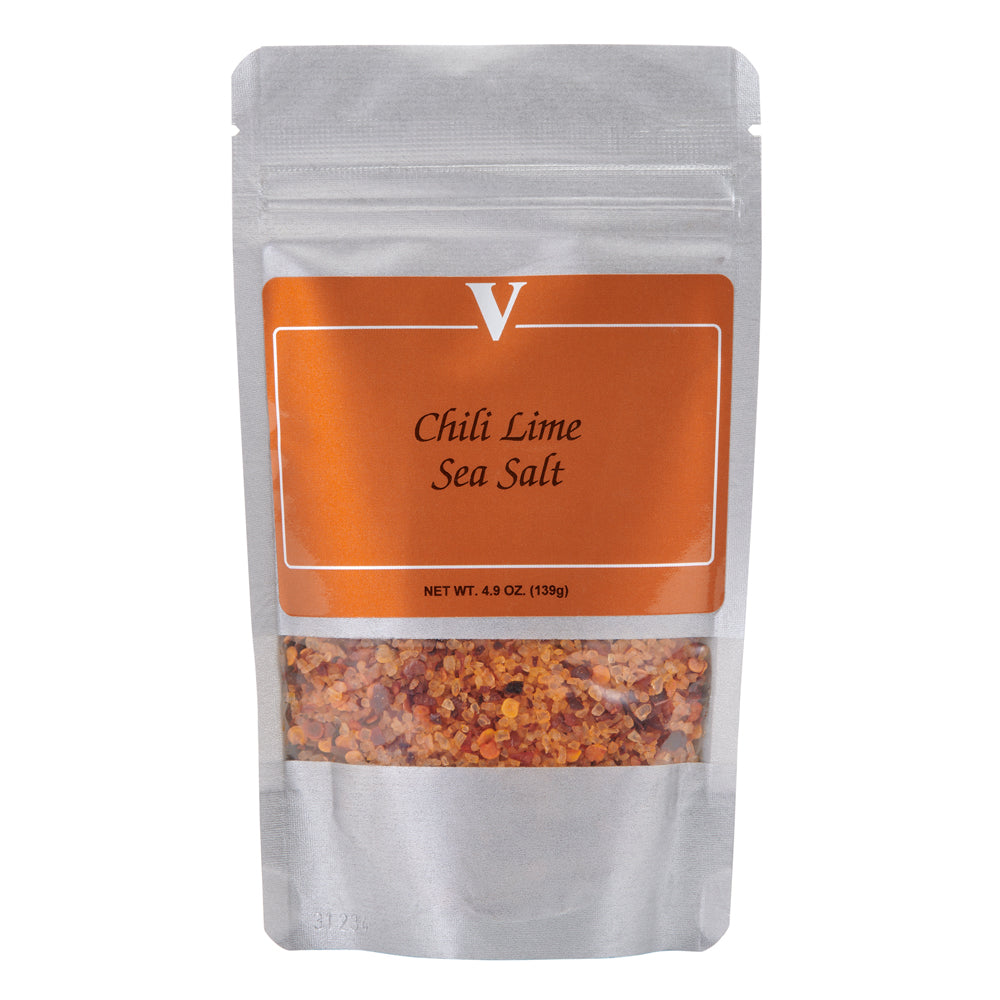 Chili Lime Seasoning – Victoria Gourmet