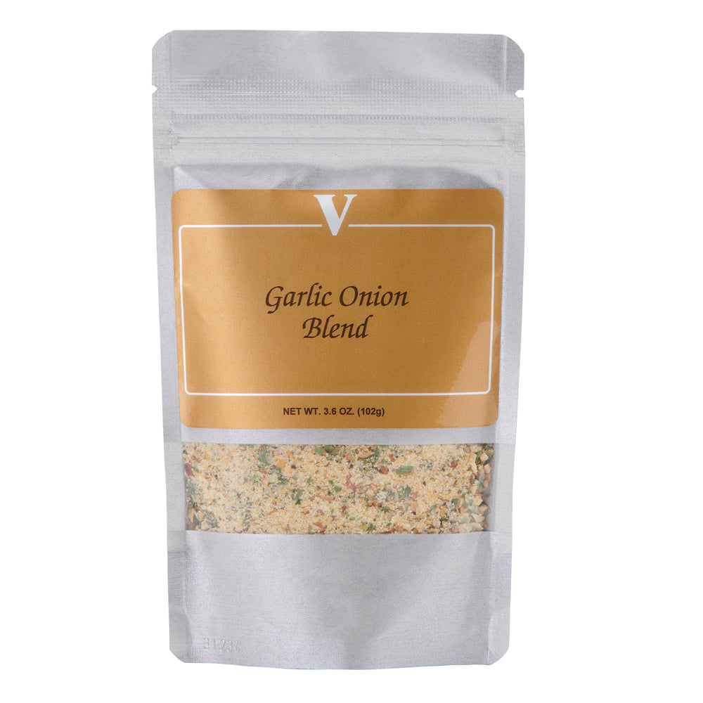 Garlic Onion Blend – Victoria Gourmet