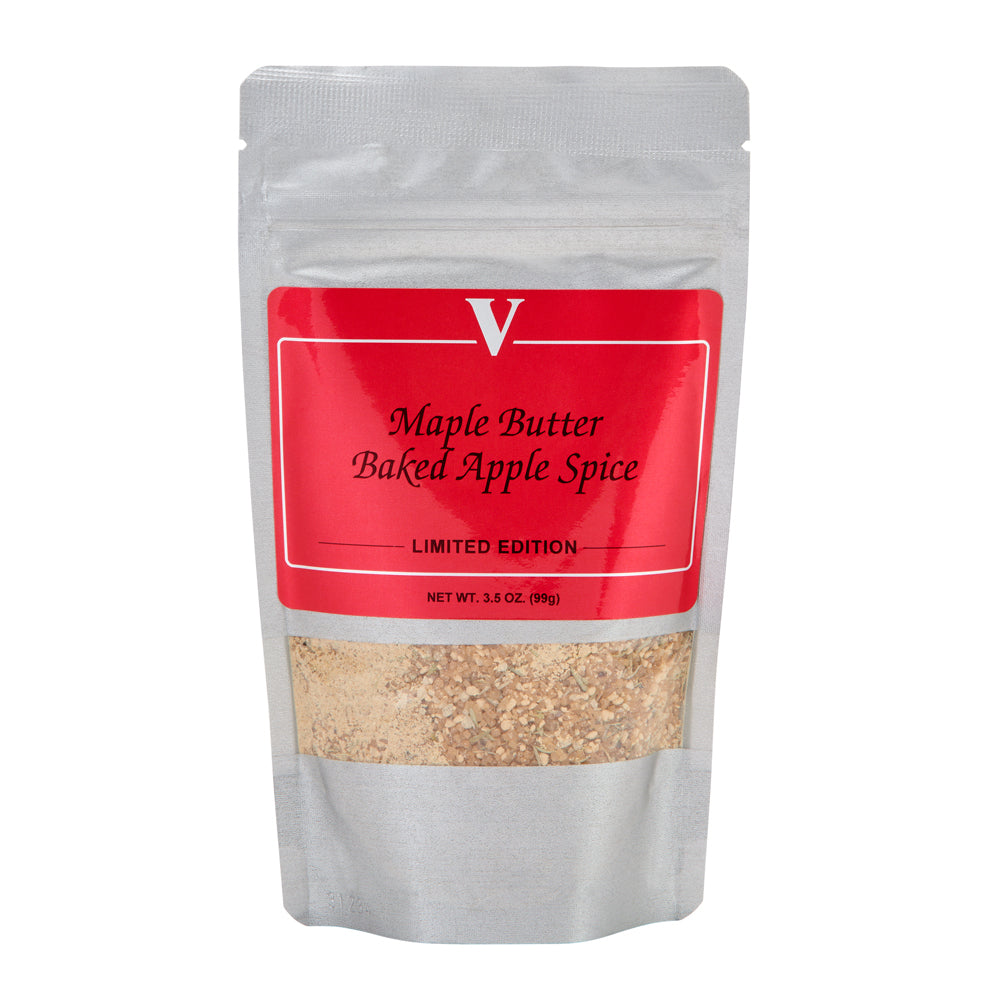 Maple Butter Baked Apple Spice – Victoria Gourmet