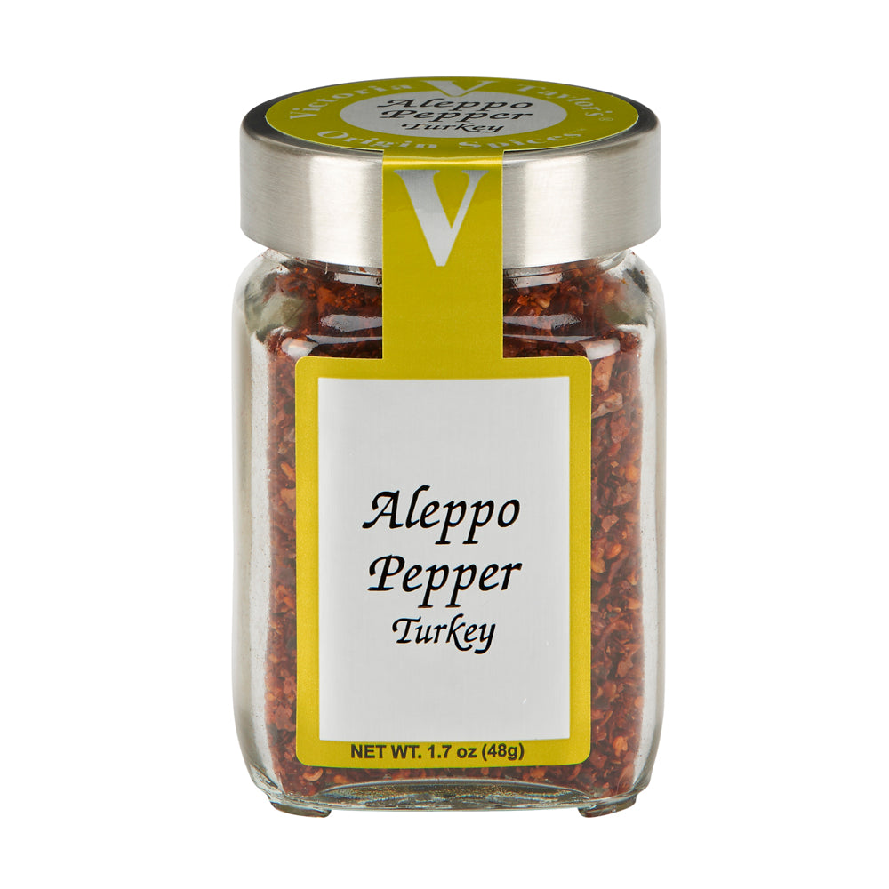 Aleppo Pepper – Victoria Gourmet