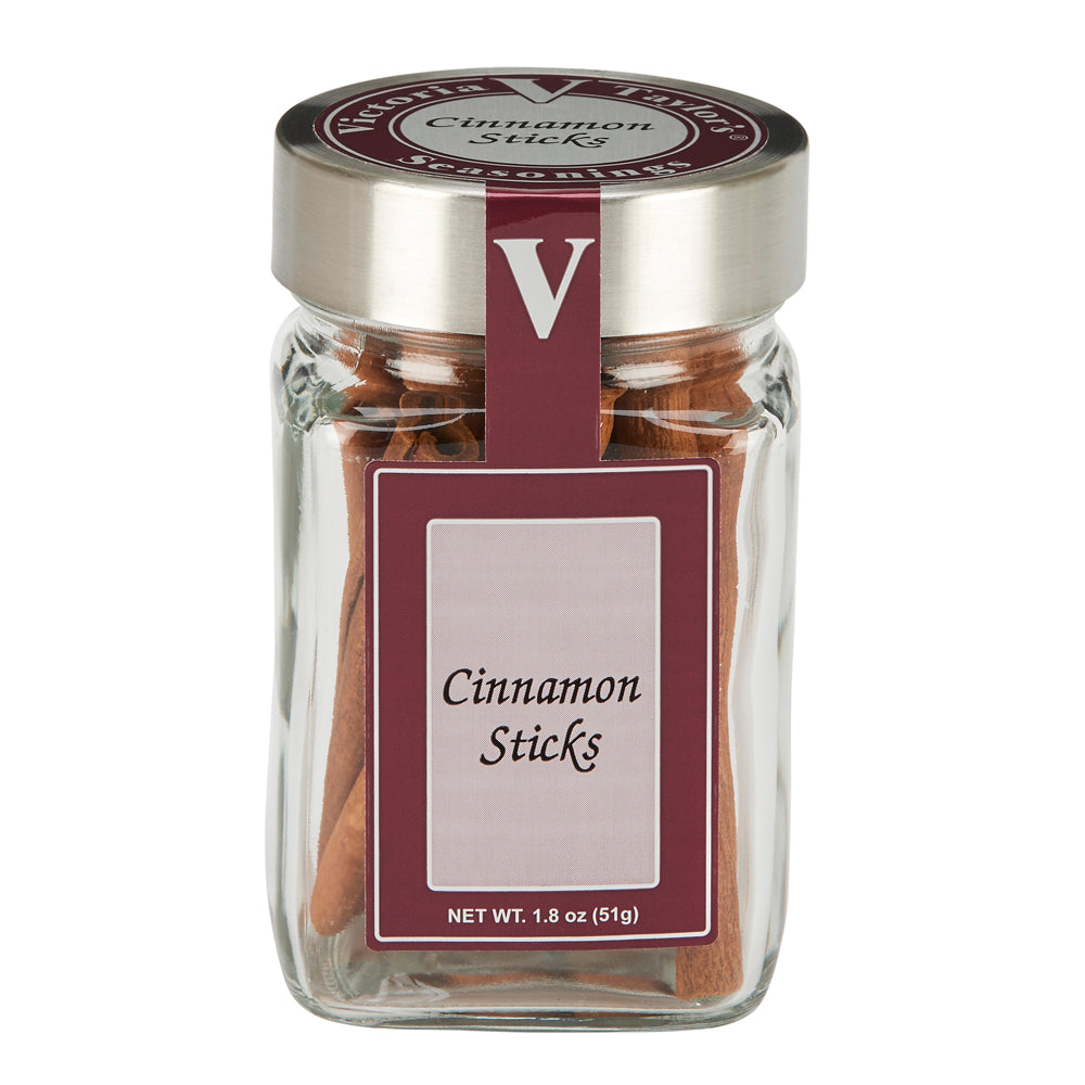 Cinnamon Sticks – Victoria Gourmet