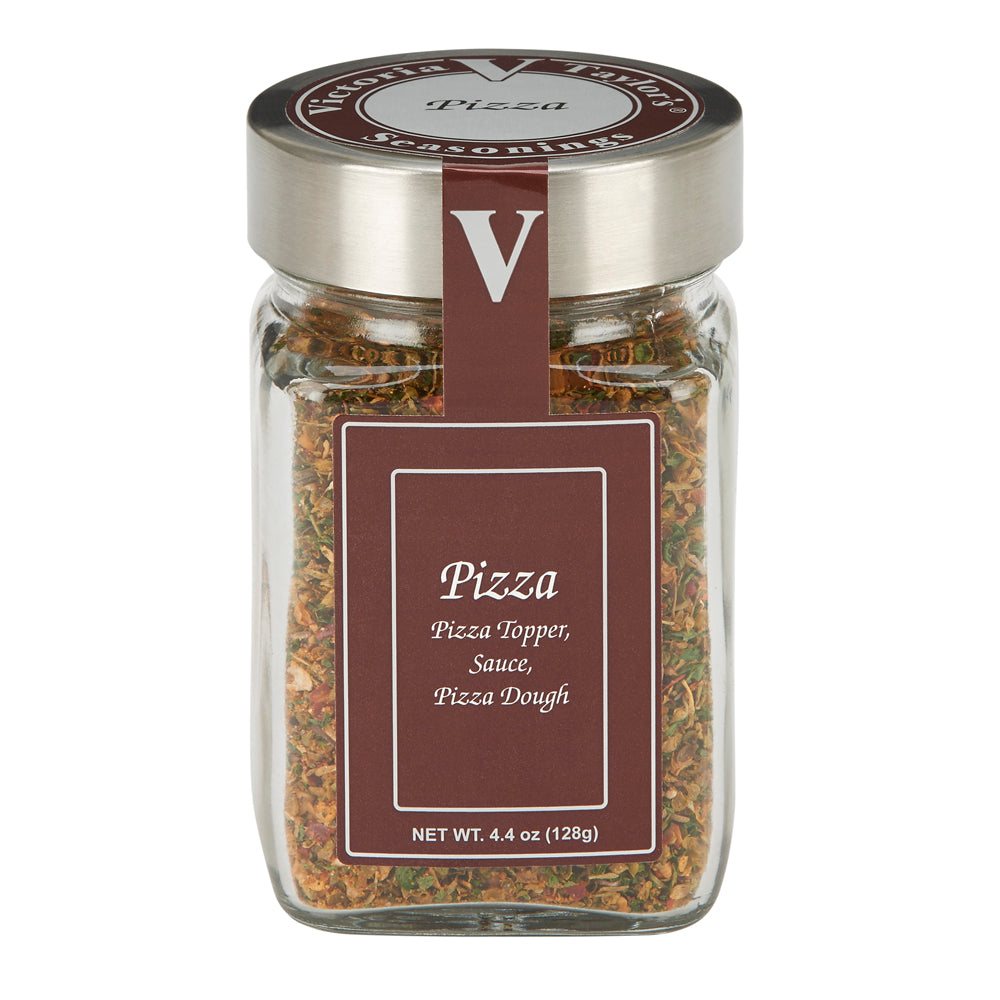 Pizza Seasoning – Victoria Gourmet