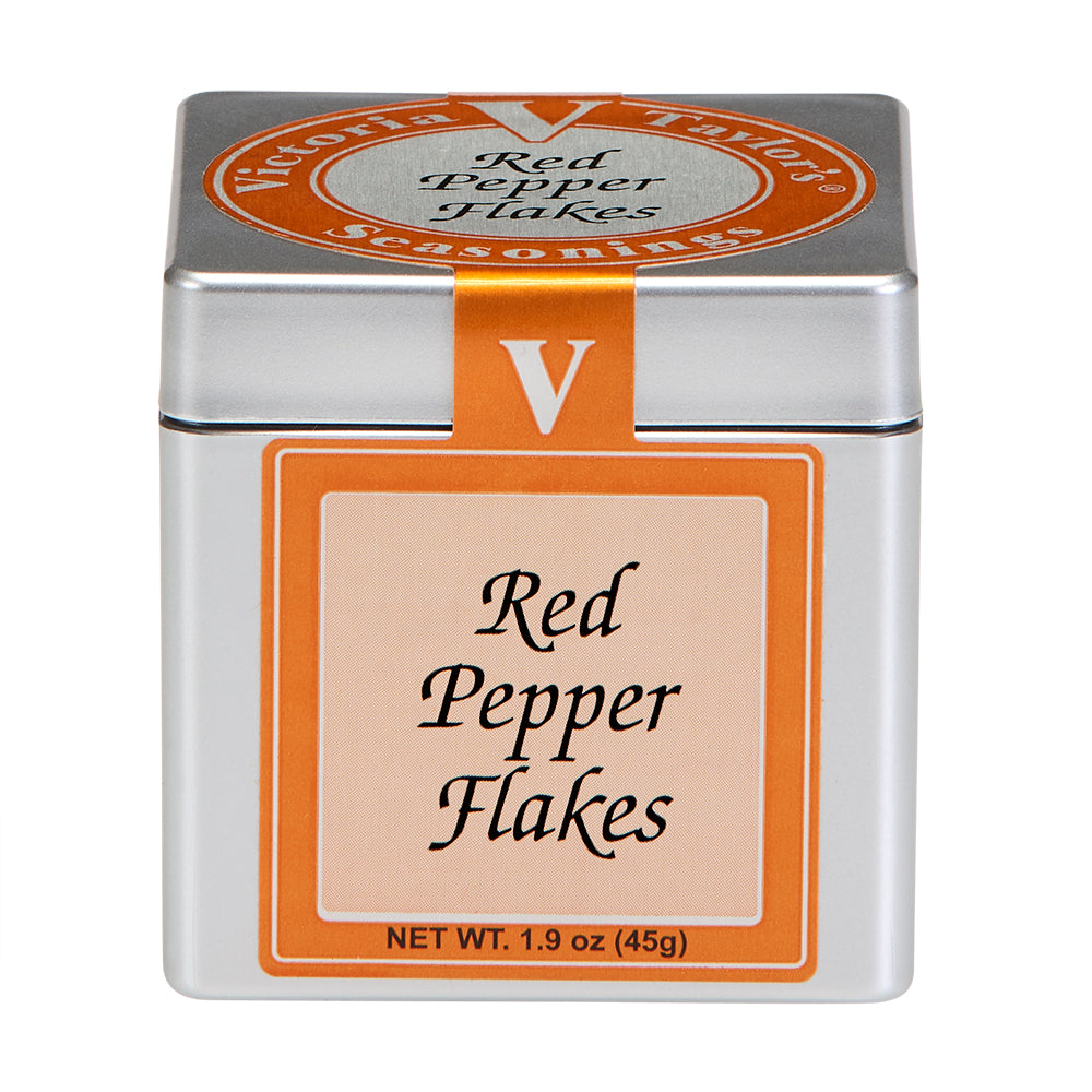 Red Pepper Flakes – Victoria Gourmet