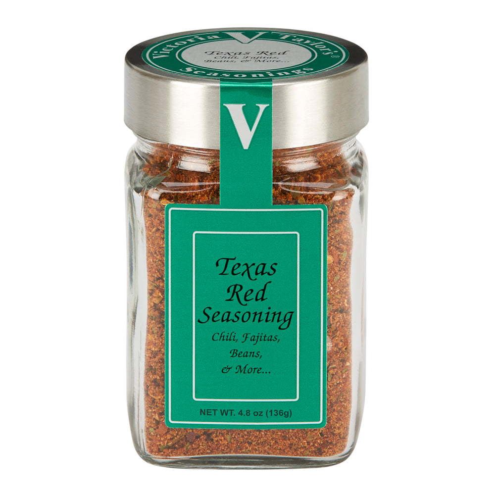 Texas Red Seasoning – Victoria Gourmet